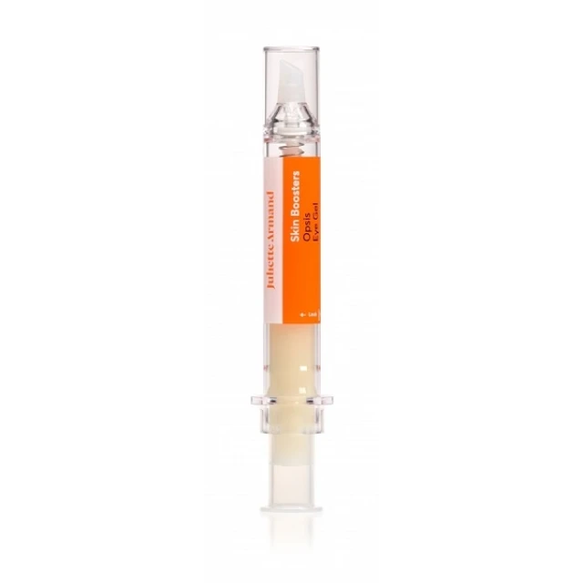 Juliette Armand Opsis Eye Brightening Gel 10ml | BOX2BOX: Φαρμακείο ...